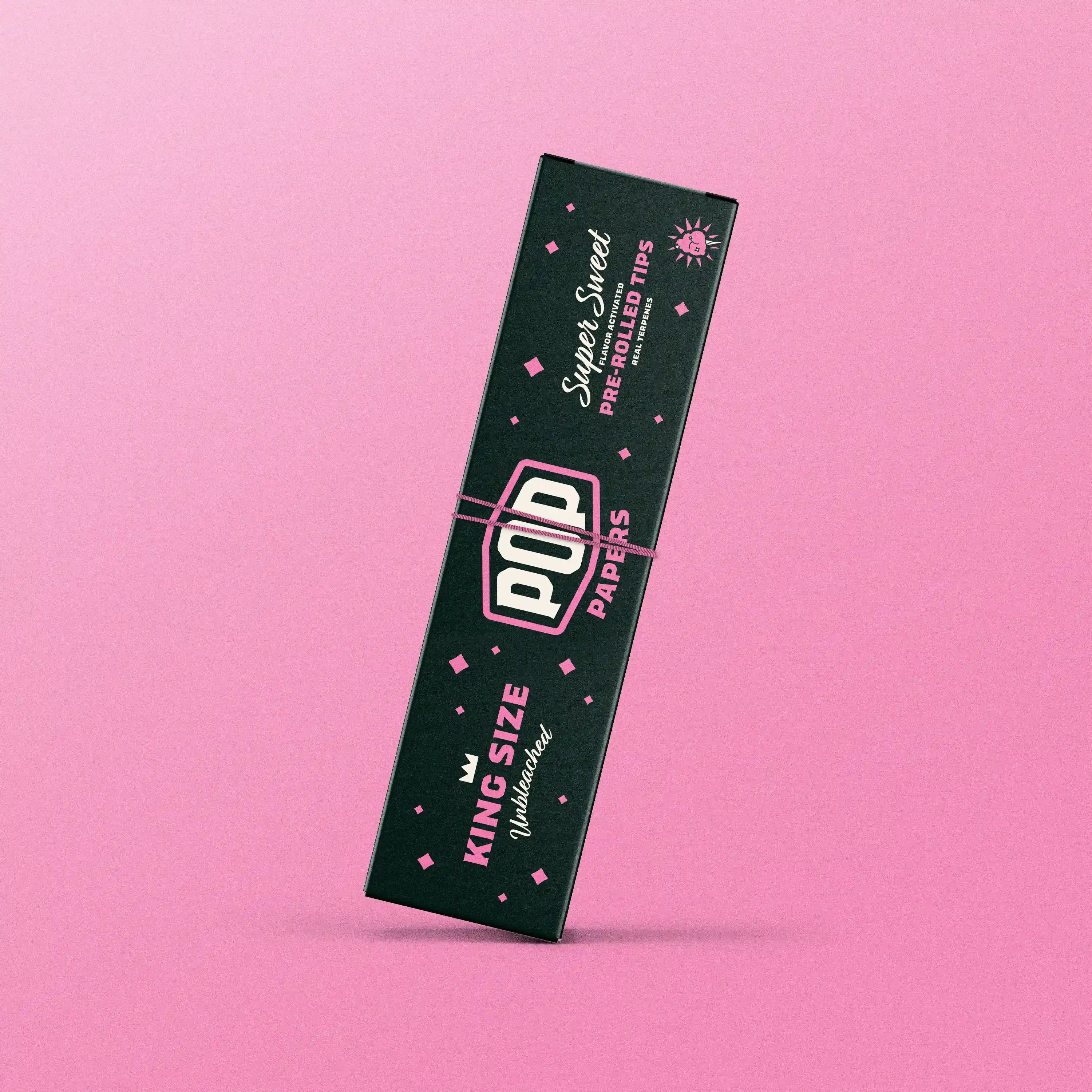 Papers – POP CONES