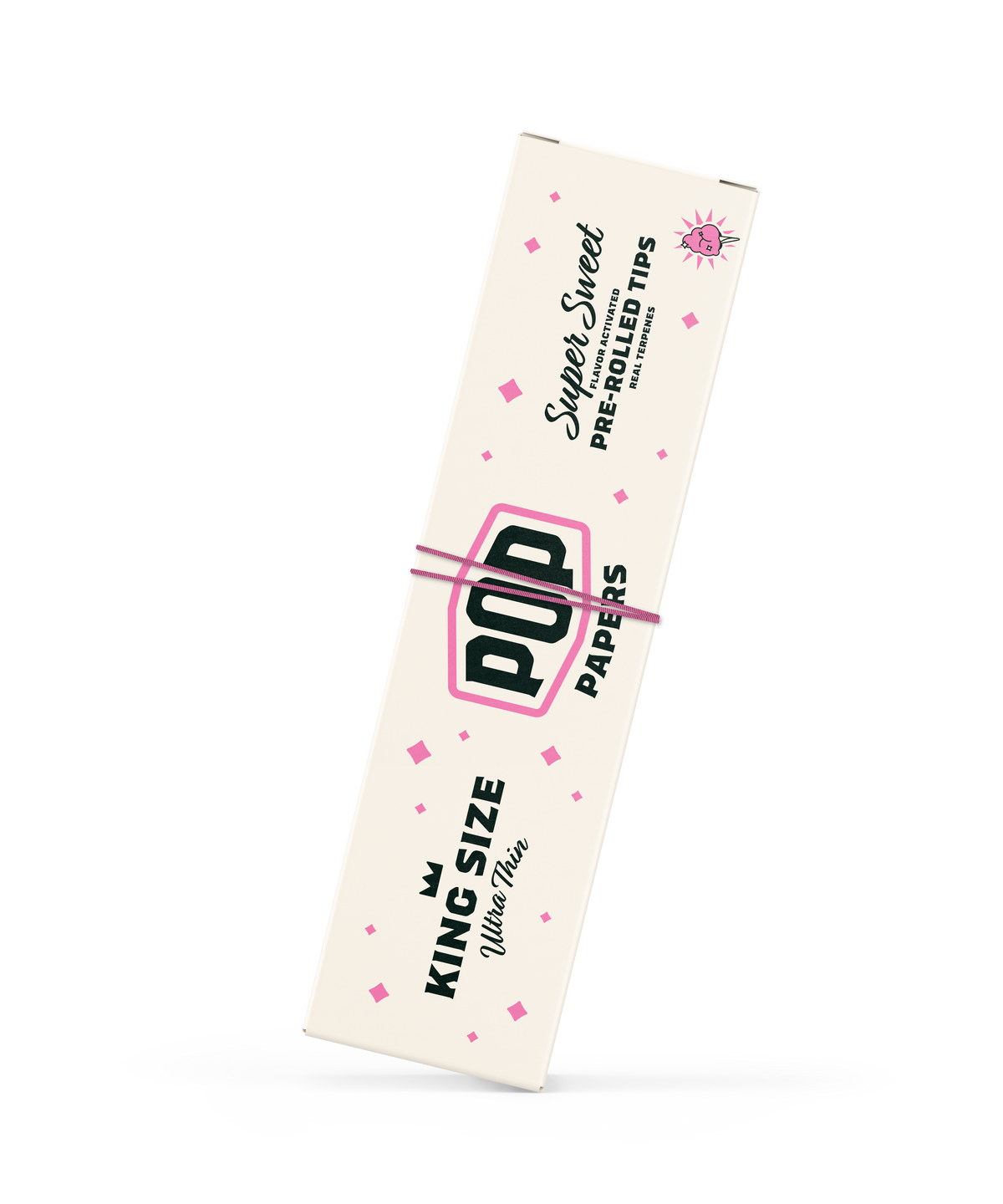 Super Sweet – Ultra Thin Papers | POP CONES